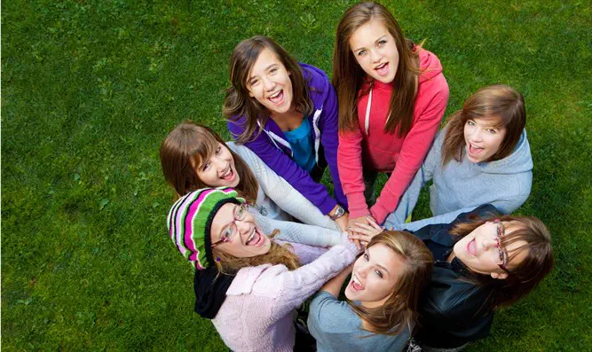 NCSY provides 'summer to remember' for over 2,300 teens | Israel ...