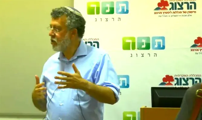 Eichah: The Spiritual Rehabilitation of Bat Zion | general.newsSeven