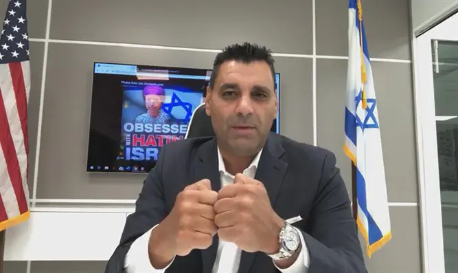 Israelis for Trump: 'Israel's best friend' | Israel National News