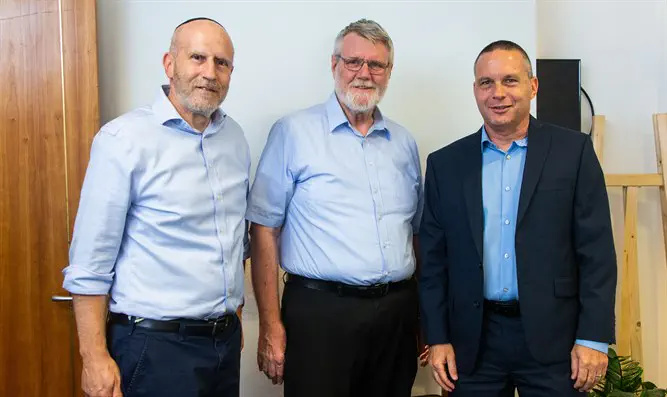 Helping haredim study technology can help the economy | Israel National ...
