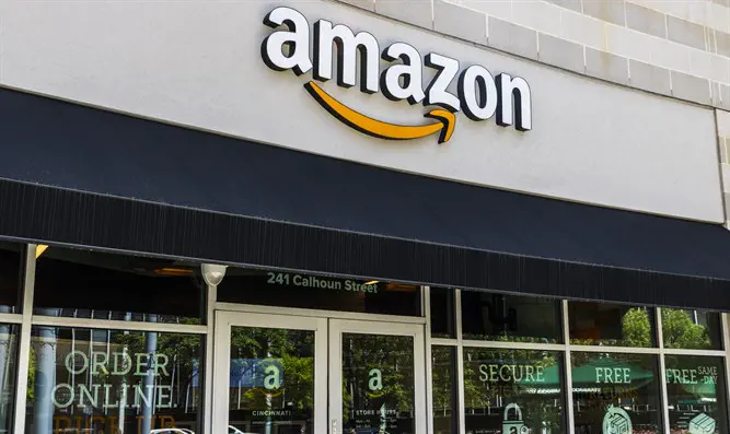 Amazon brings back free shipping to Israel | Israel National News
