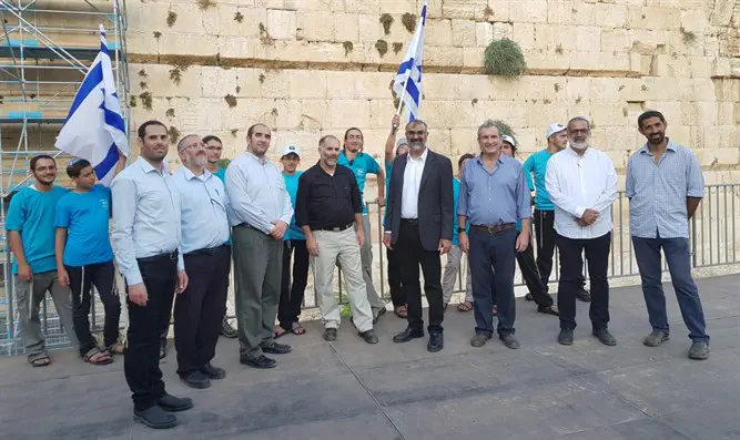 Noam party withdraws from the elections | Israel National News