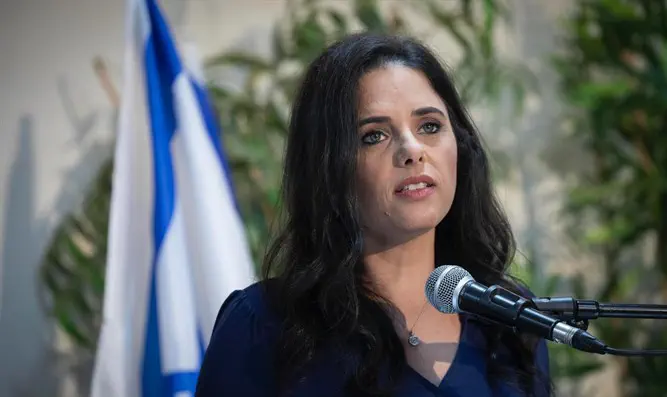 Continued attacks on Shaked | Israel National News
