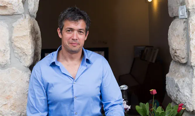 Yoaz Hendel: 'Differences between parties aren't significant' | Israel ...