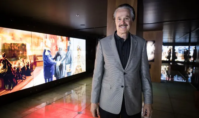 Dr. Evan's letter to Israel's Knesset Members | Israel National News