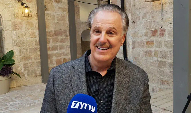 Evangelical leader Mike Evans attacks PM-designate Bennett | Israel ...