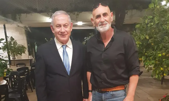 New Yesha Council chairman meets Netanyahu | Israel National News