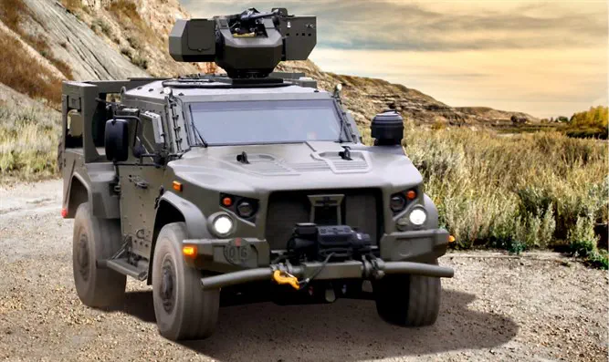 Israeli defense exports hit $8.3 billion | Israel National News