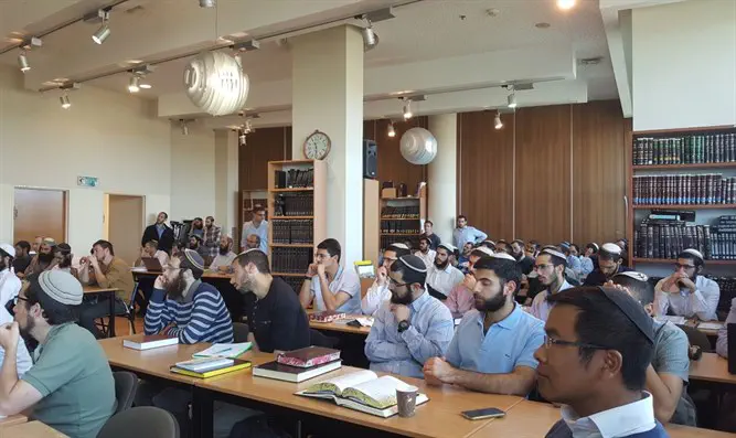 'So that it shall be good for you'- treating religious compulsions and ...