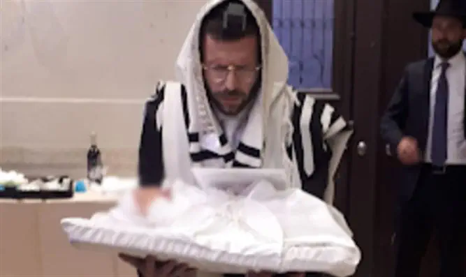 Weiss family mother issues statement to public | Israel National News