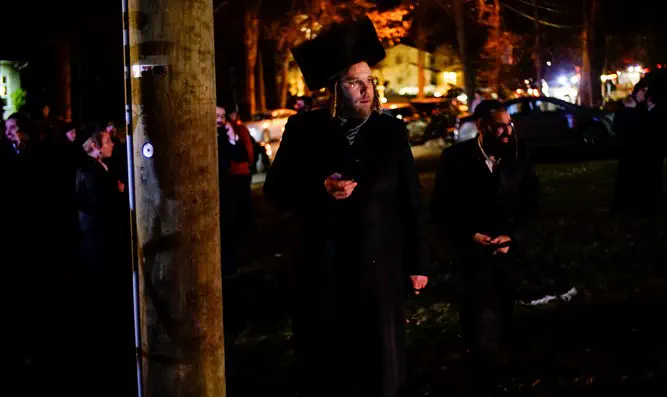 Israeli Consul Danny Dayan: End the wave of anti-Semitism in New York ...