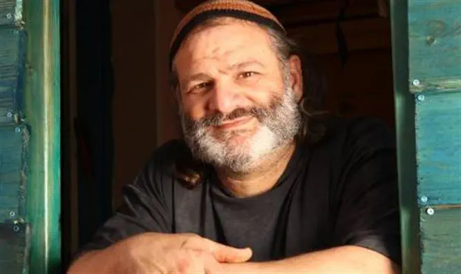 Adam Berkowitz: Rock bottom, Israel and a Hope Merchant | Israel ...