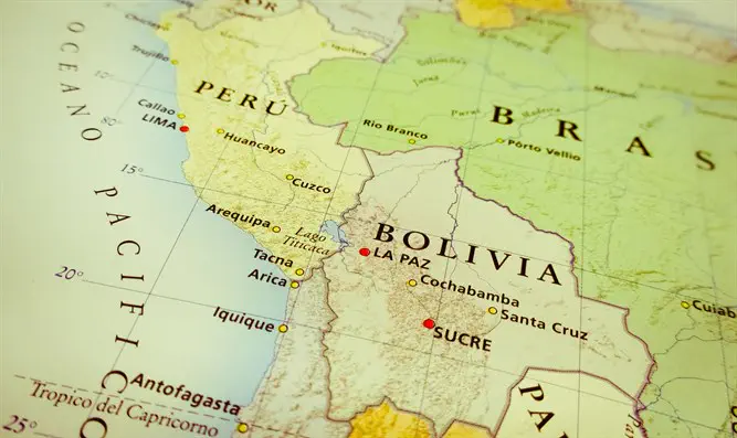 Watch: Boaters, farmers fight it out over water rights | Israel ...