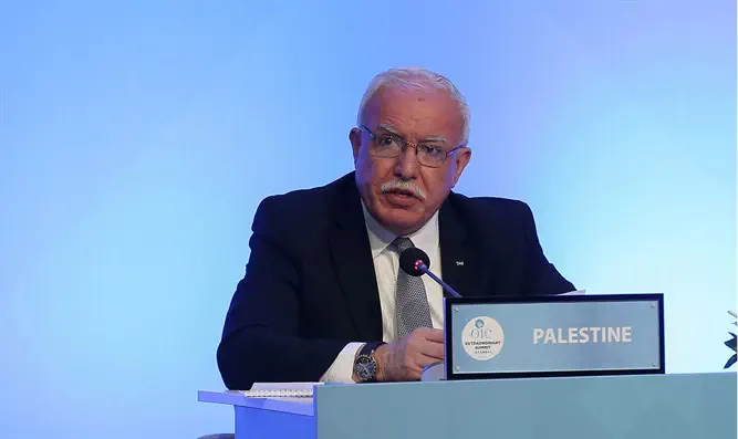 PA official to UN: Rescue the peace process | Israel National News