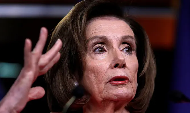 SF Salon Owner Erica Kious responds to Pelosi 'setup' claims | Israel ...