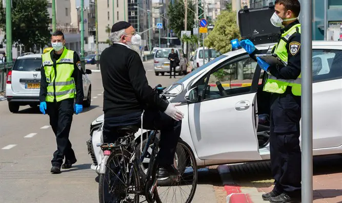 Hamodia attacks: The haredim have lost confidence | Israel National News