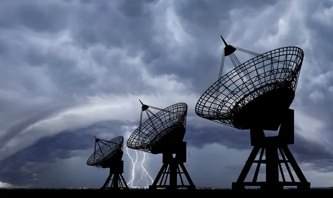 Iran military unveils new radar systems; range 400-800km; can ...