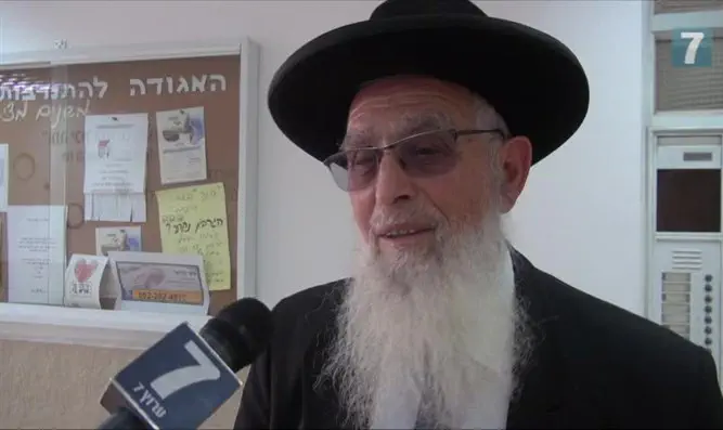Supreme Court throws out petition against Rabbi Yaakov Ariel | Israel ...