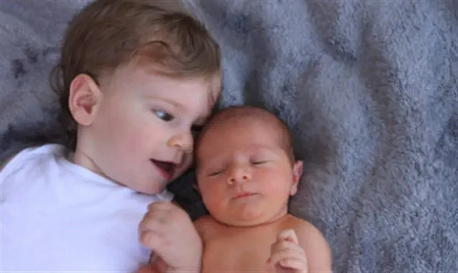 Save Benny and Josh Landsman | Israel National News