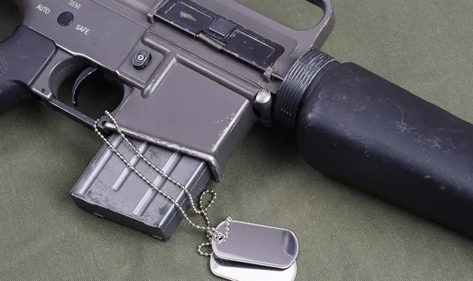 IDF allows shooting at celebration of terrorist's release | Israel ...