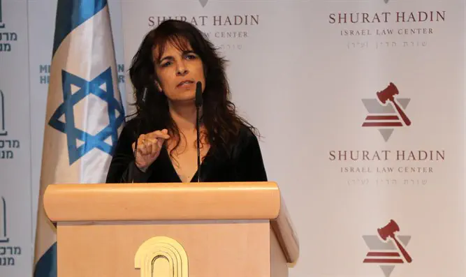 Tonight on Arutz Sheva: 'Pulling the Annexation Trigger' | Israel ...