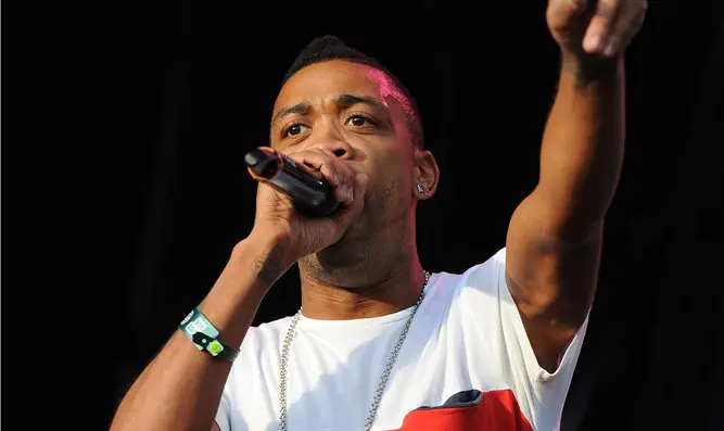 British rapper Wiley dropped by managers over anti-Semitic posts ...
