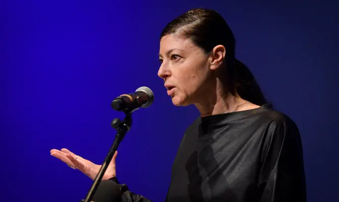 Haredi publication blurs face of Labor Party’s female leader | Israel ...