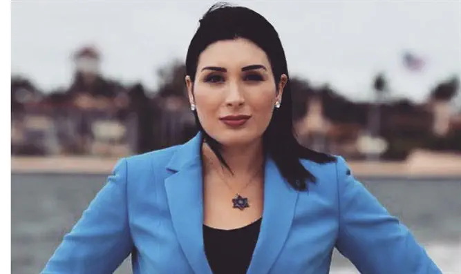 Laura Loomer is looming large for Trump in Florida | Israel National News