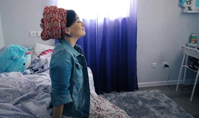 Watch: Couple from Israel & US sings about their 'childhood purity ...