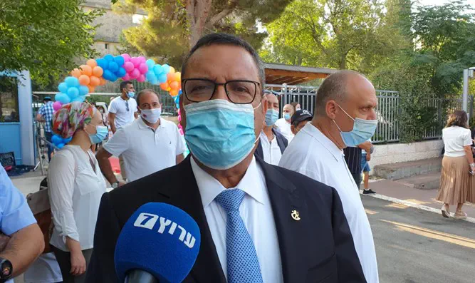 'The situation isn't nearly as bad as they're making it appear' says ...