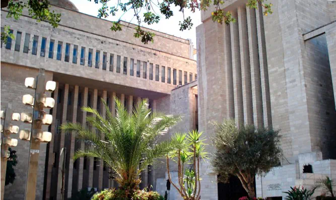 Tzohar Rabbinical organization: Close the synagogues | Israel National News