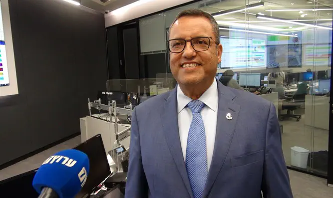 Jerusalem Mayor condemns Lehava demonstration | Israel National News