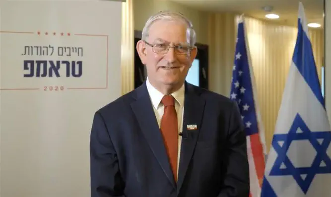 Marc Zell: 'Trump's going to defy the odds yet again' | Israel National ...