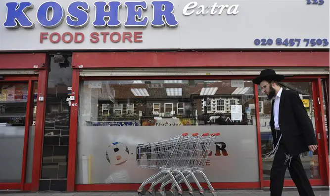 Famous London kosher store shuts doors | Israel National News