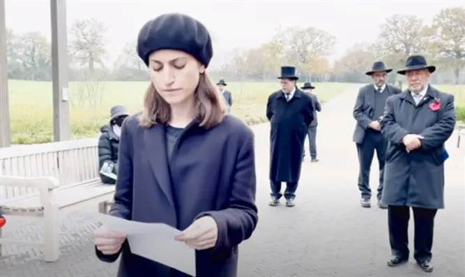 Daughter of Rabbi Jonathan Sacks: He loved us so | Israel National News