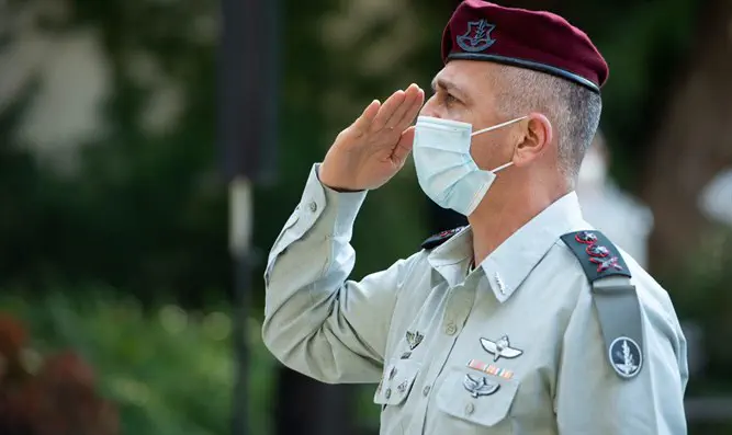 Multi-armed assault brigade to 'catapult IDF into the future' | Israel ...