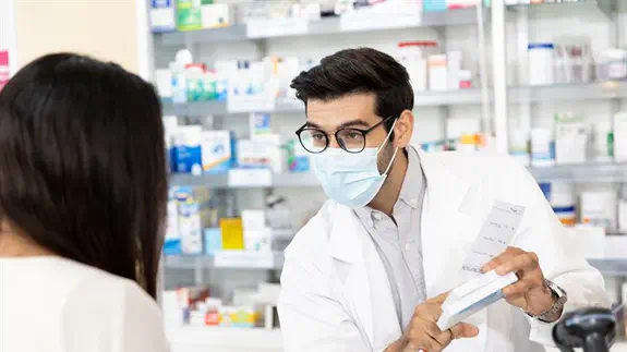 UK approves 'Ronapreve' drug to treat COVID-19 | Israel National News