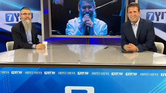 Avraham Fried: When I sing, my soul connects with the audience & that's ...