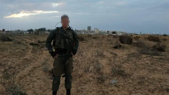 IDF Southern Command units cited for excellence | Israel National News