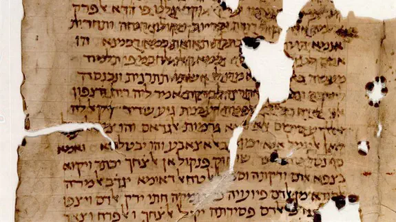 Judeo-Greek to Karaim: Oxford offers courses on rare Jewish languages ...