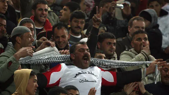 League cancels Sakhnin FC loss to Beitar | Israel National News