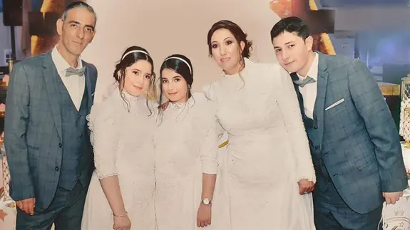 She Can Never Erase This Image From Her Memory | Israel National News