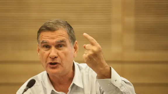 Pardon for Netanyahu? Haim Ramon’s unequivocal statement | Israel ...