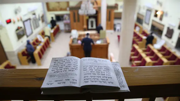 Olam Haba and dreams | Israel National News