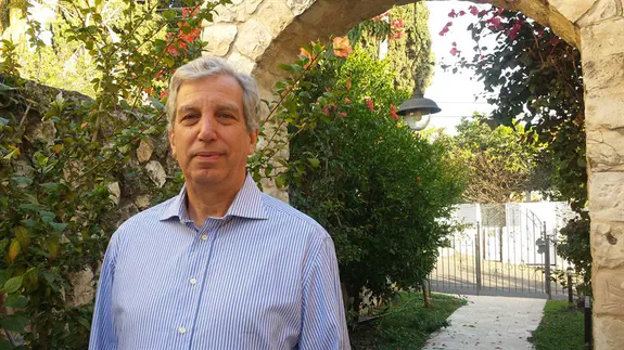 Douglas Altabef INN:DA