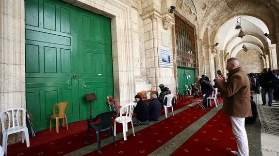 Qatar slams Jewish visitors to Temple Mount | Israel National News