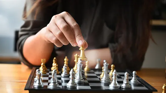 International chess tournament comes to Jerusalem | Israel National News
