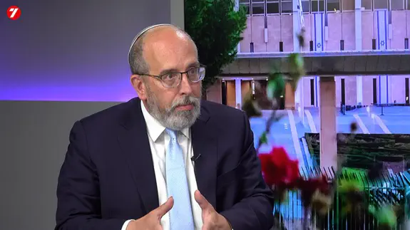 Religious Zionists need to be leading voices in the decision-making ...
