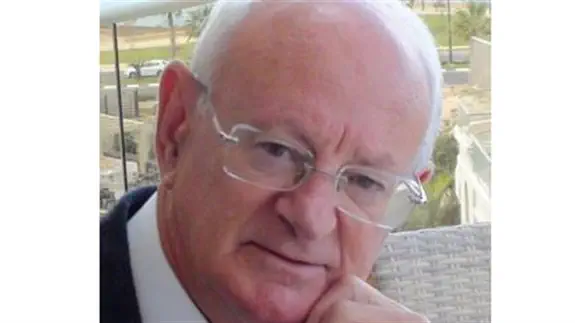 Sarah Margon personifies what’s wrong with America and American Jewry ...