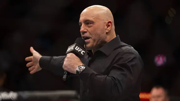 Joe Rogan: ‘The idea that Jewish people are not into money is ...